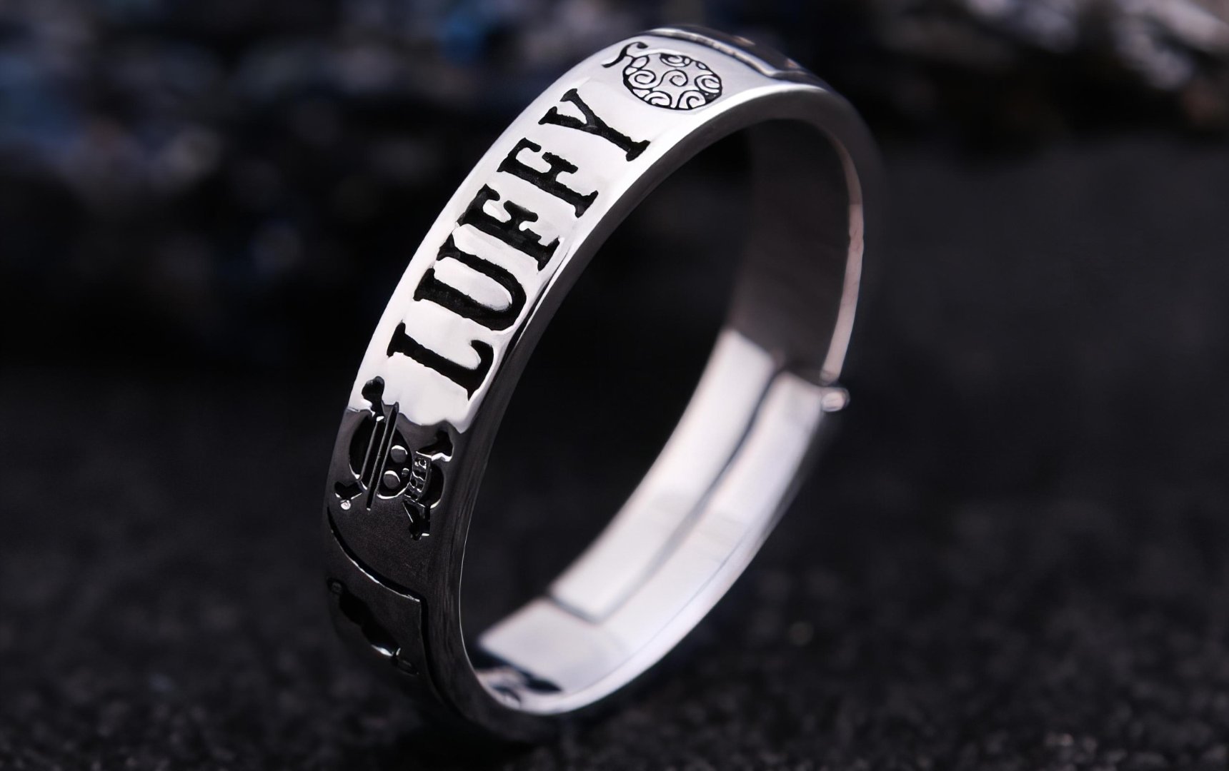 RINGS – Sanzen Studio