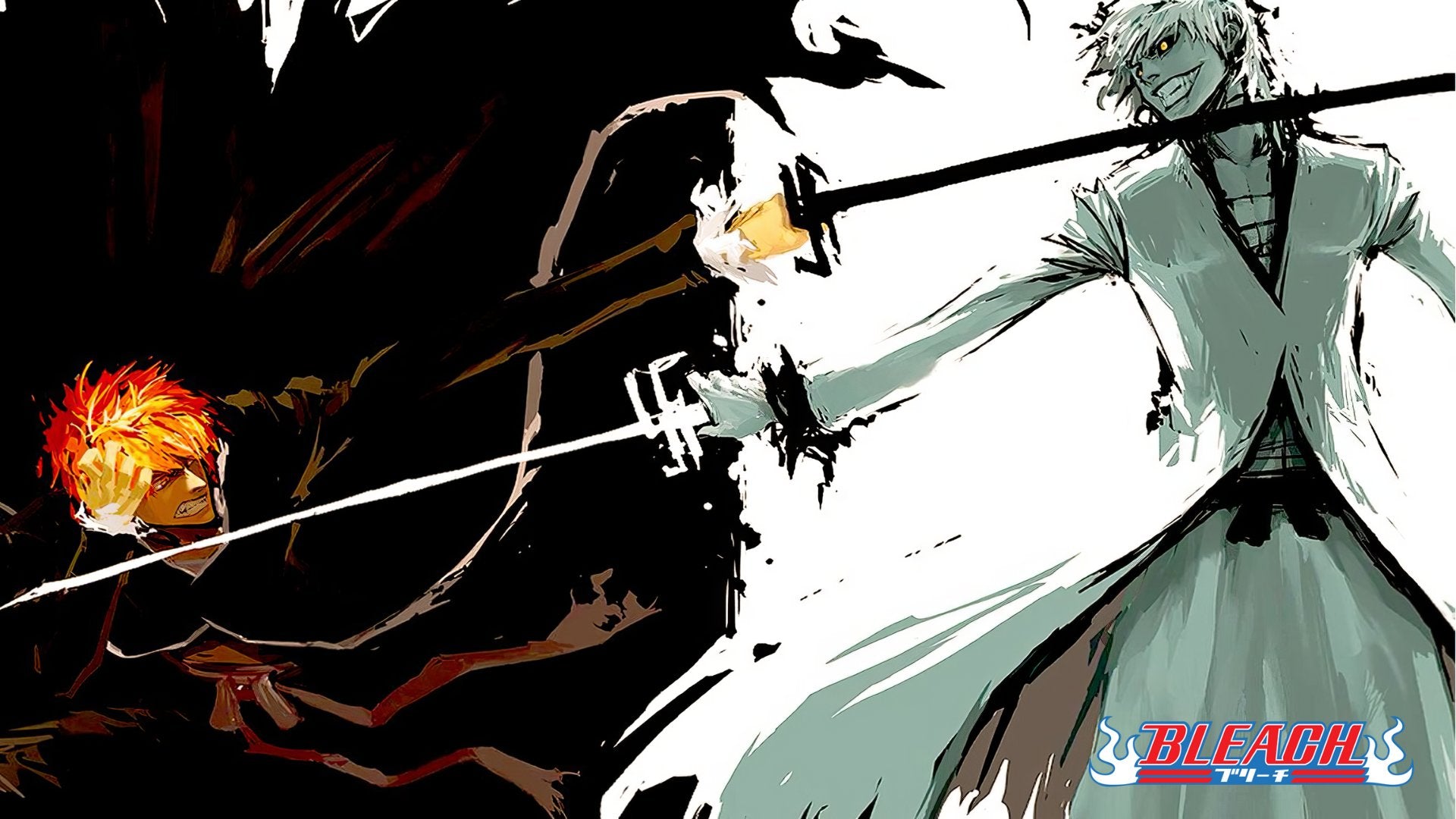 BLEACH – Sanzen Studio