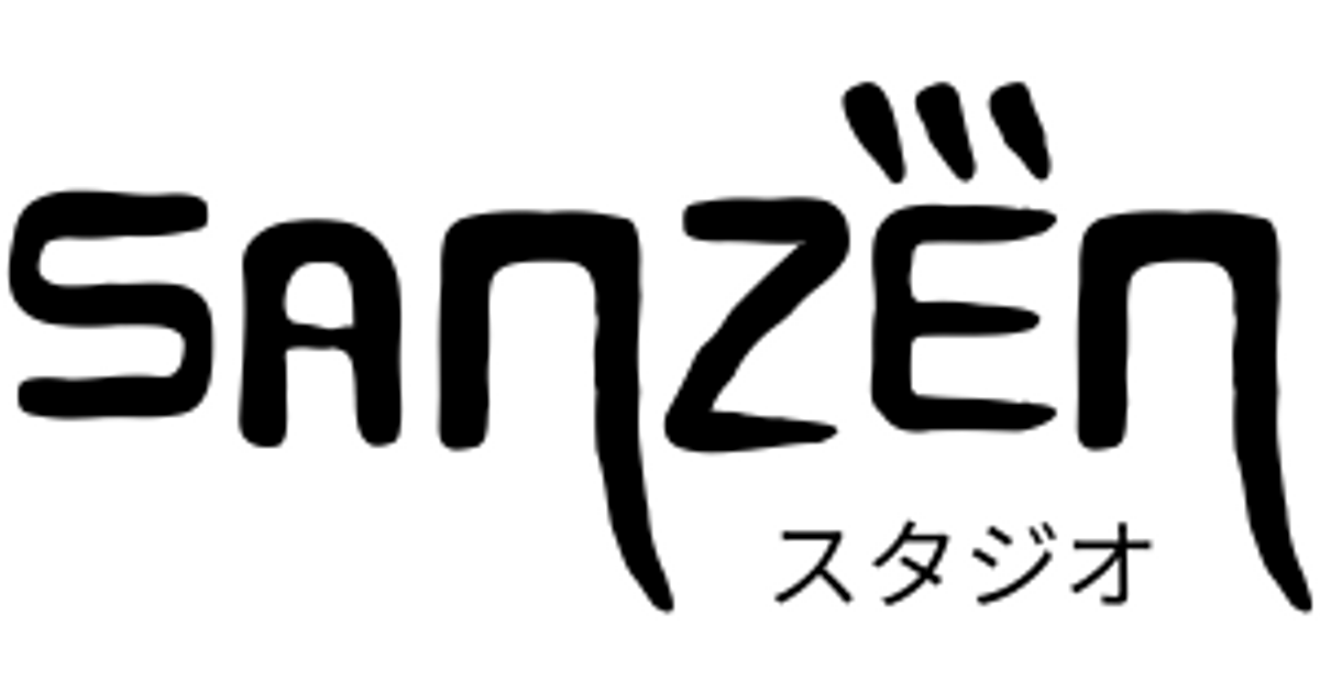 Products – Sanzen Studio
