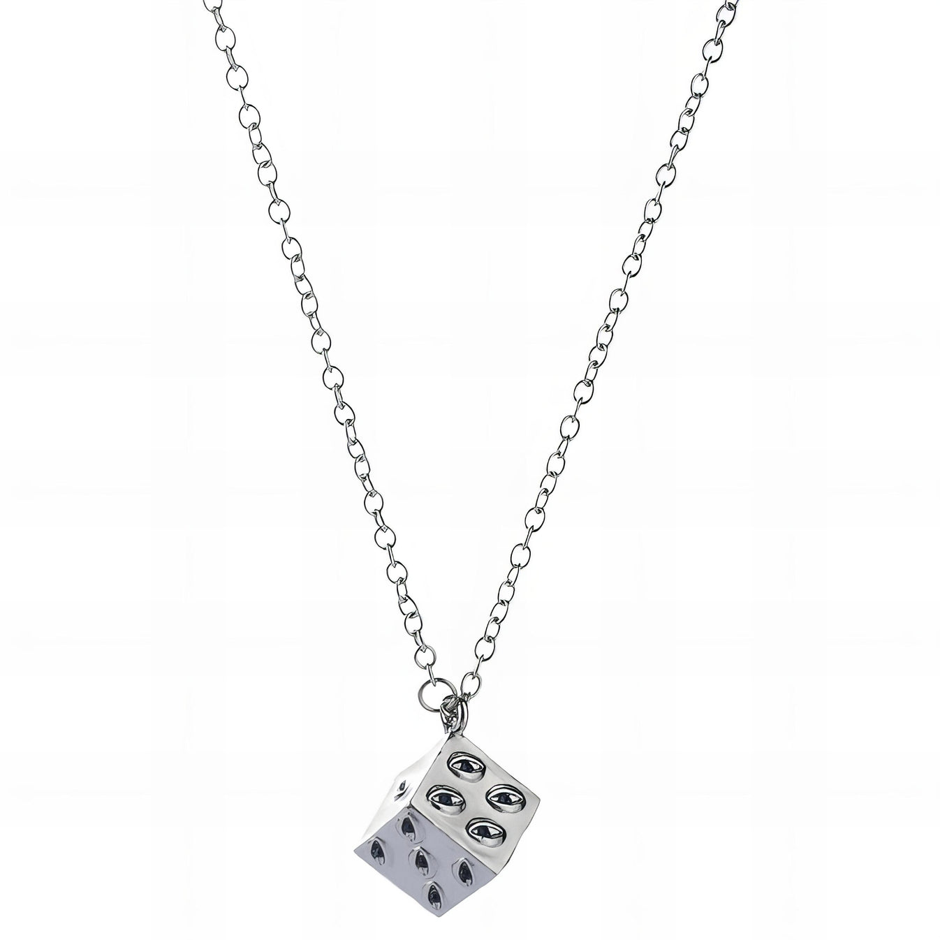 PRISON REALM NECKLACE – Sanzen Studio