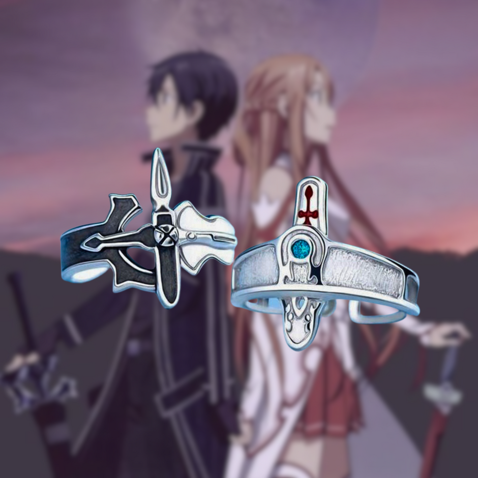 RINGS – Sanzen Studio
