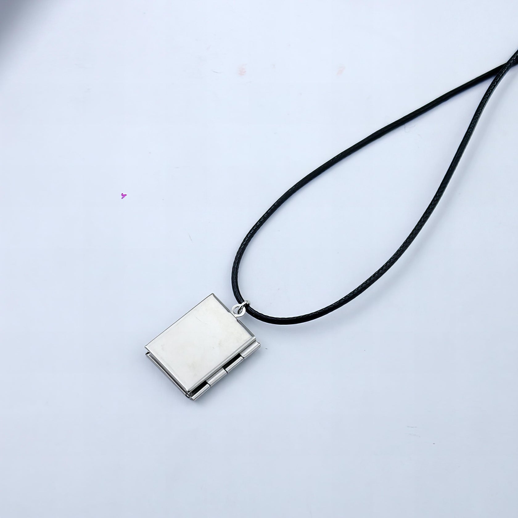 TODO NECKLACE – Sanzen Studio