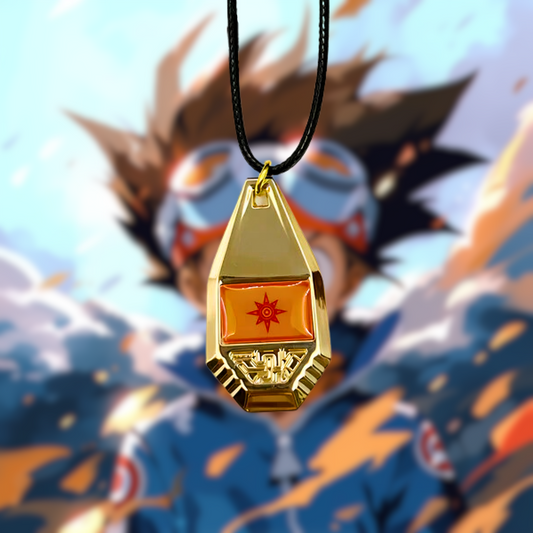 DIGIMON – Sanzen Studio