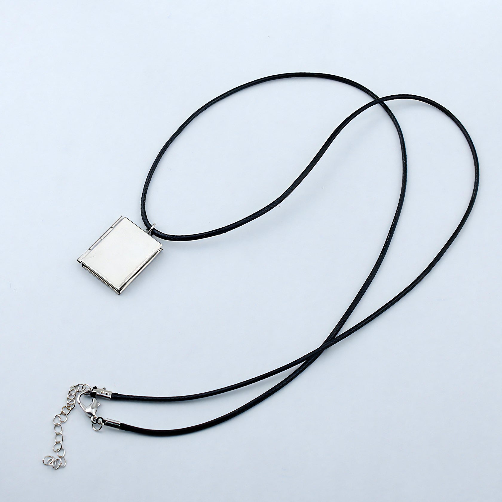 TODO NECKLACE – Sanzen Studio
